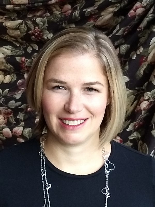 Allison Sandberg - Magical Memory Planners