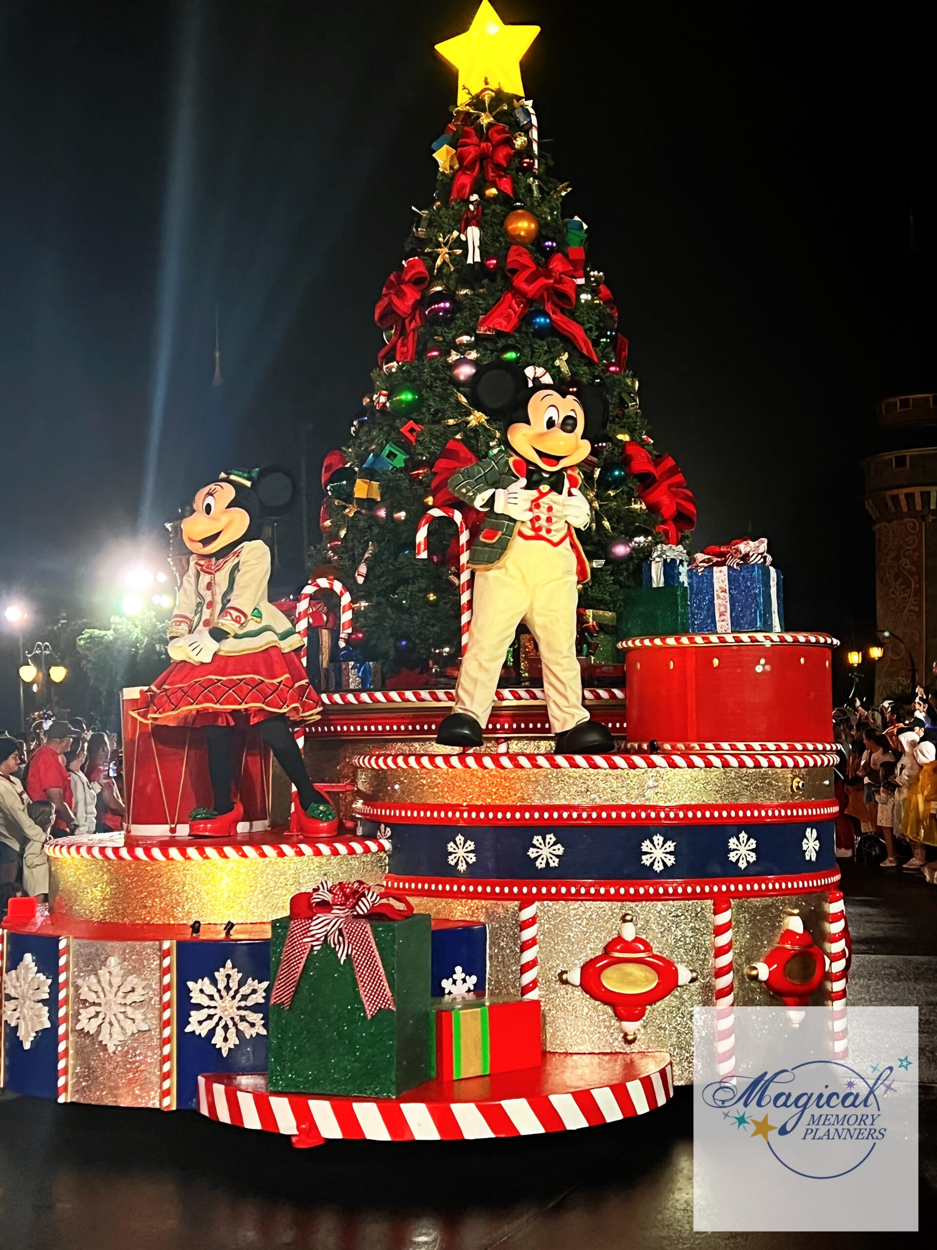 Disney Special Event Tickets 2024 Available now