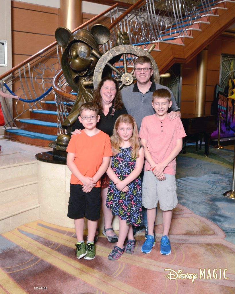 Debi White - Magical Memory Planners