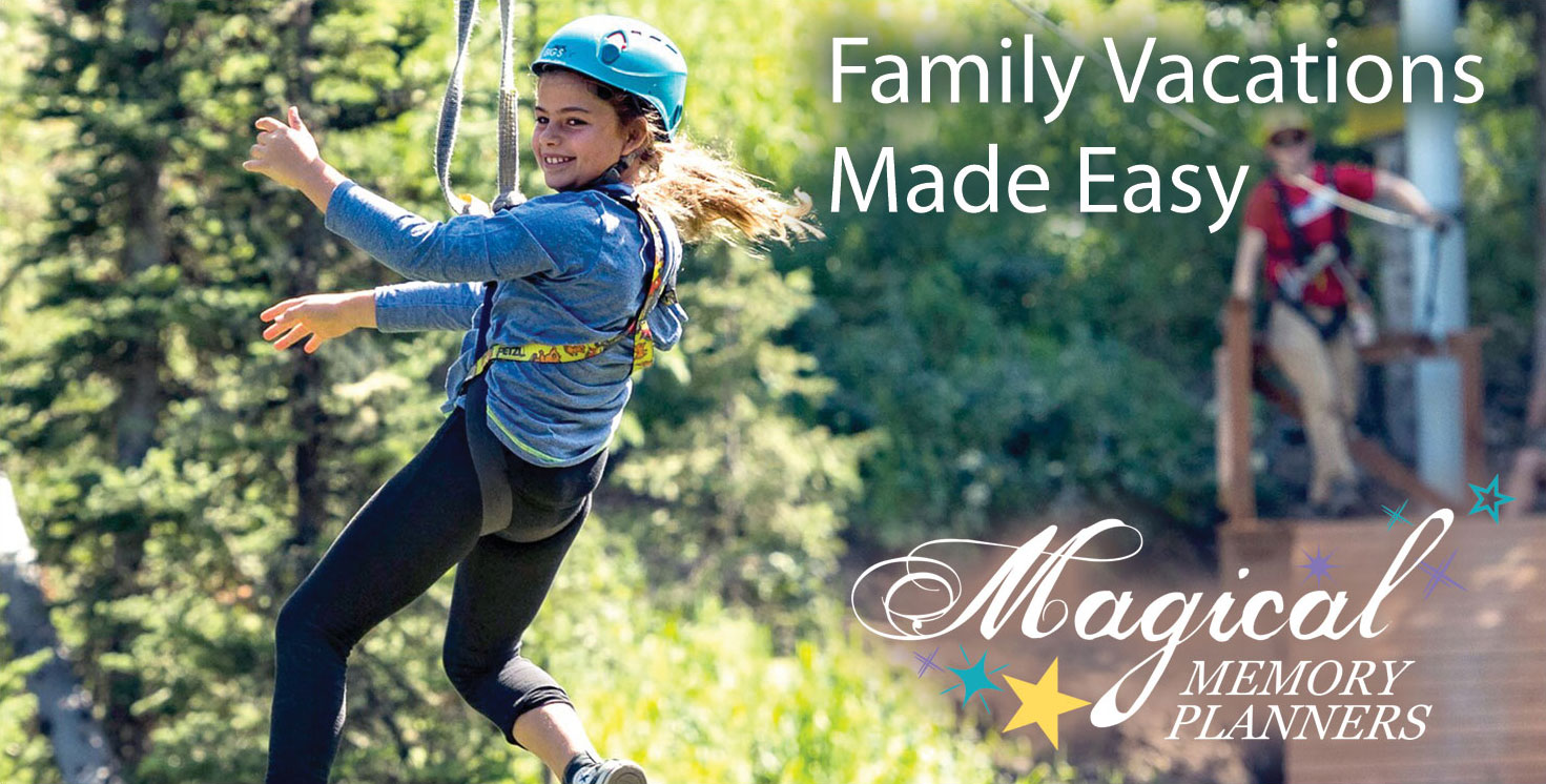 Vacation Plans Change - We Are Here for You - Magical Memory Planners