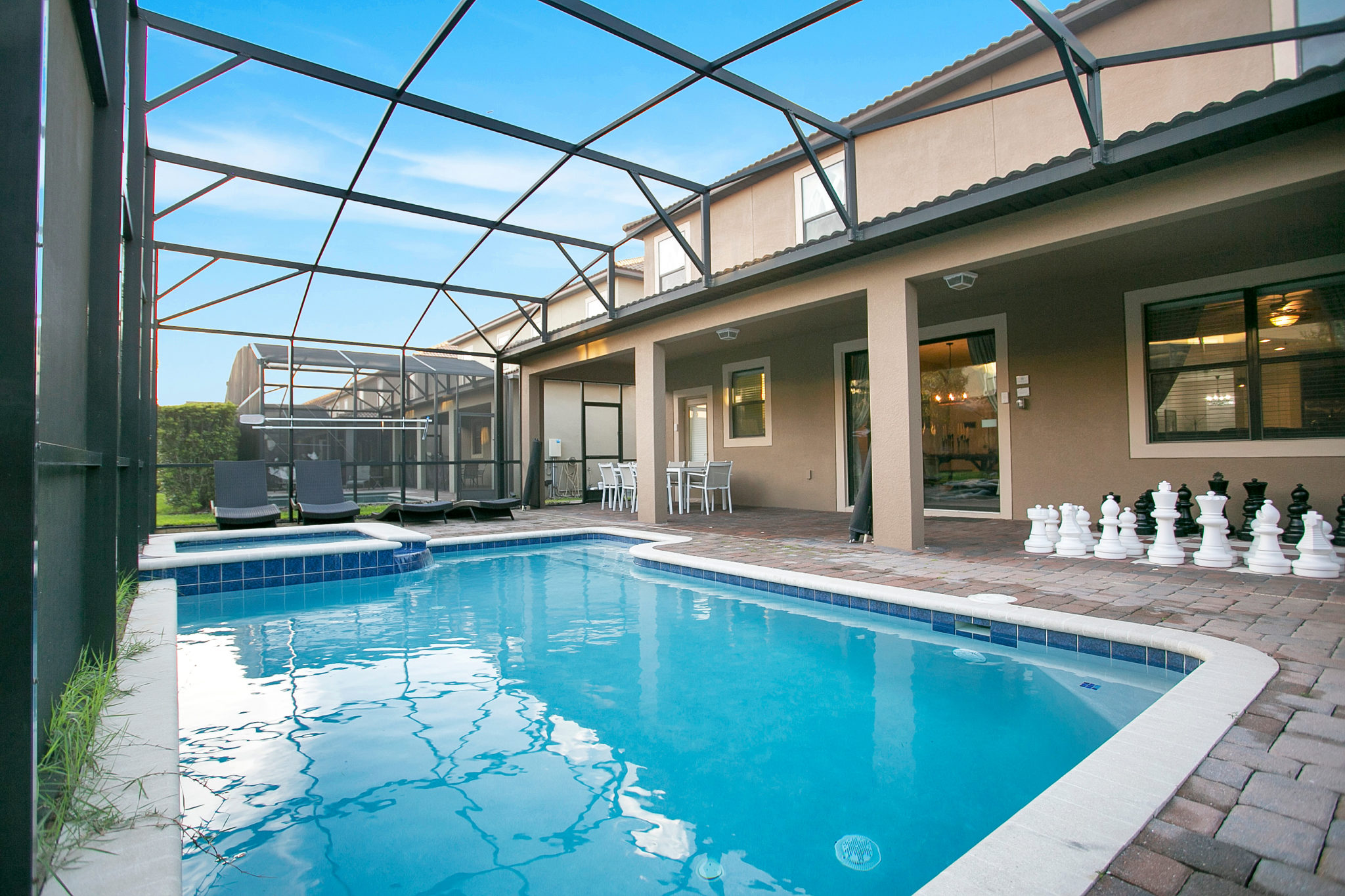 The Perfect Orlando Home Rentals for Your Family Vacation - Magical ...