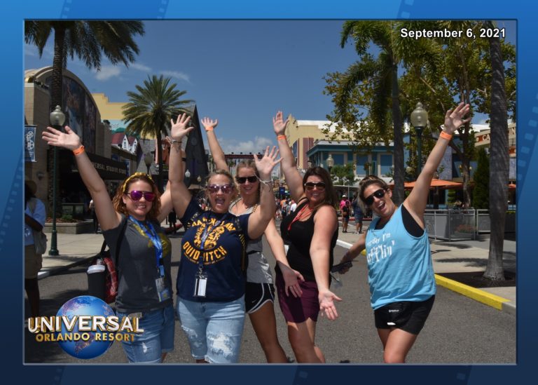 What Is the Universal Photo Package? - Magical Memory Planners