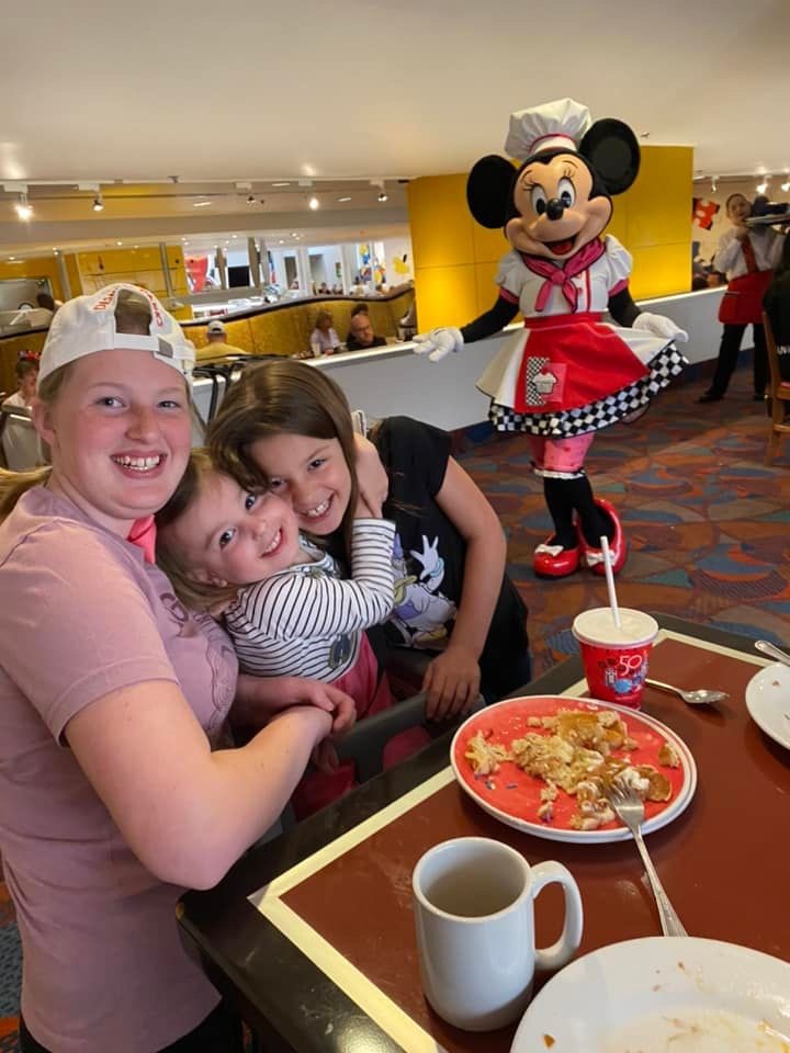 Megan D. - Magical Memory Planners