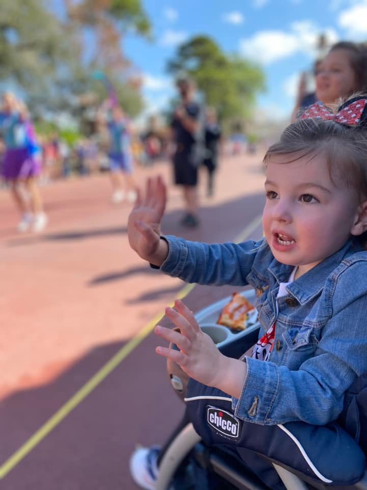 Megan D. - Magical Memory Planners