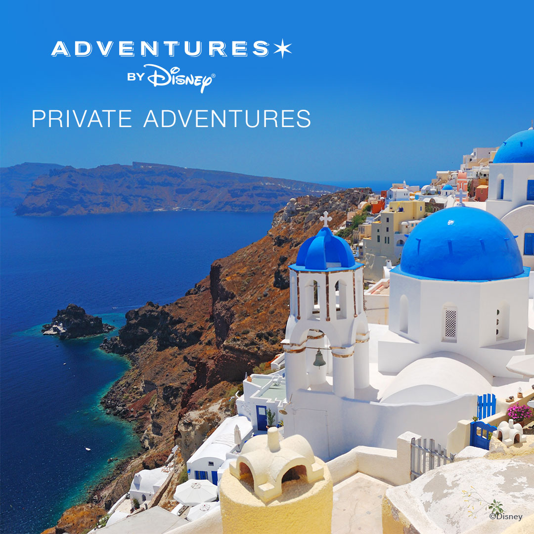 What is Adventures by Disney? - Magical Memory Planners