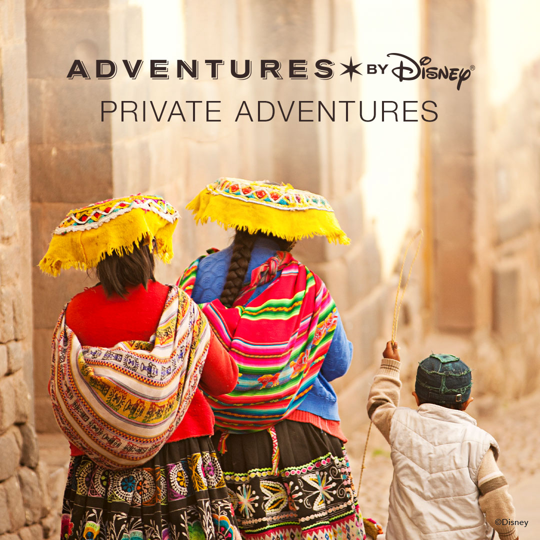 What is Adventures by Disney? - Magical Memory Planners