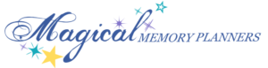 Walt Disney World Magical Extras - Magical Memory Planners