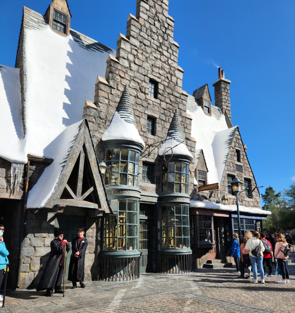 5 Things You Need to Know About Universal Hollywood - Magical Memory ...