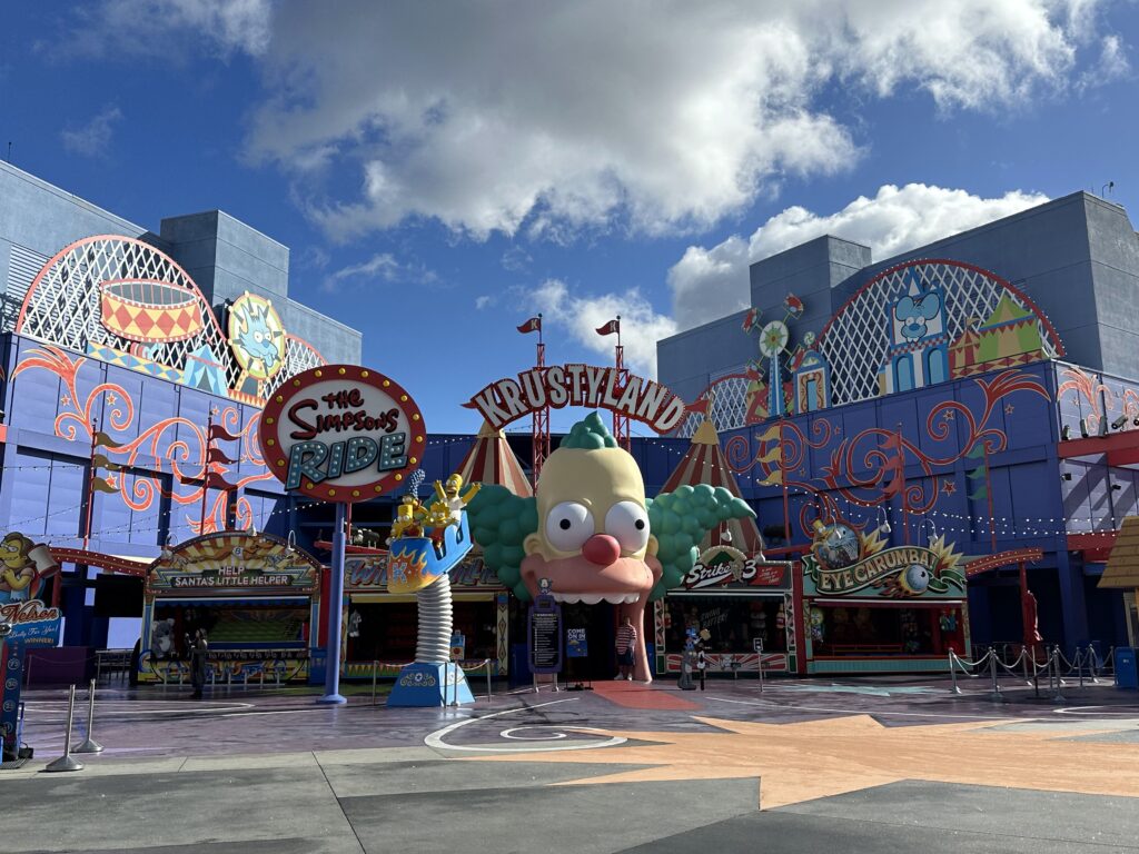 5 Things You Need to Know About Universal Hollywood - Magical Memory ...