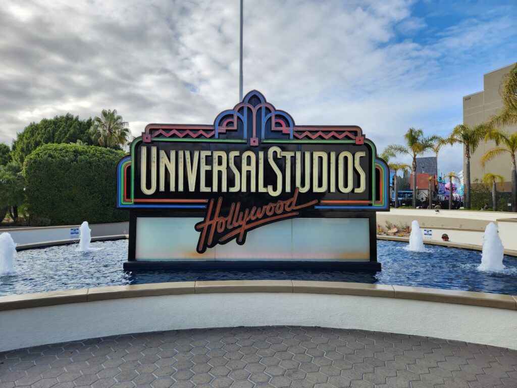 5 Things You Need to Know About Universal Hollywood - Magical Memory ...