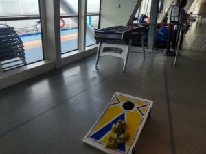 Royal Caribbean’s Anthem of the Seas - Magical Memory Planners