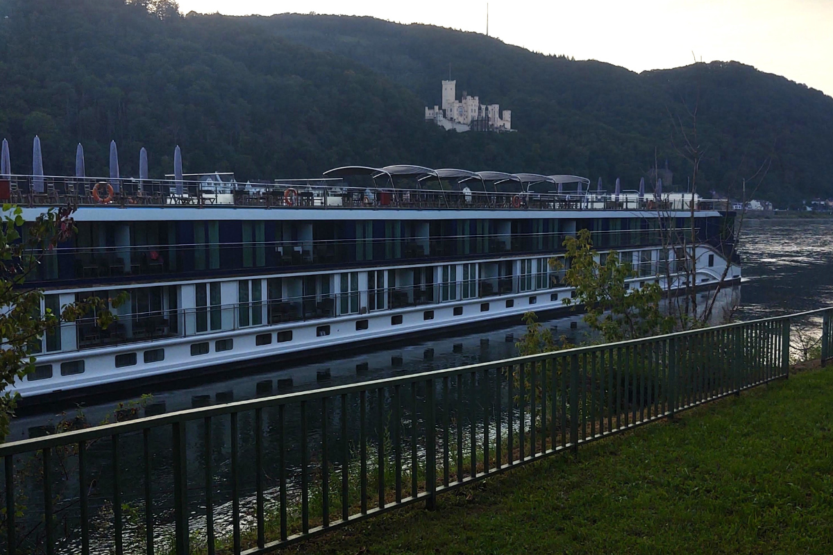 River Cruising with AmaWaterways - Magical Memory Planners