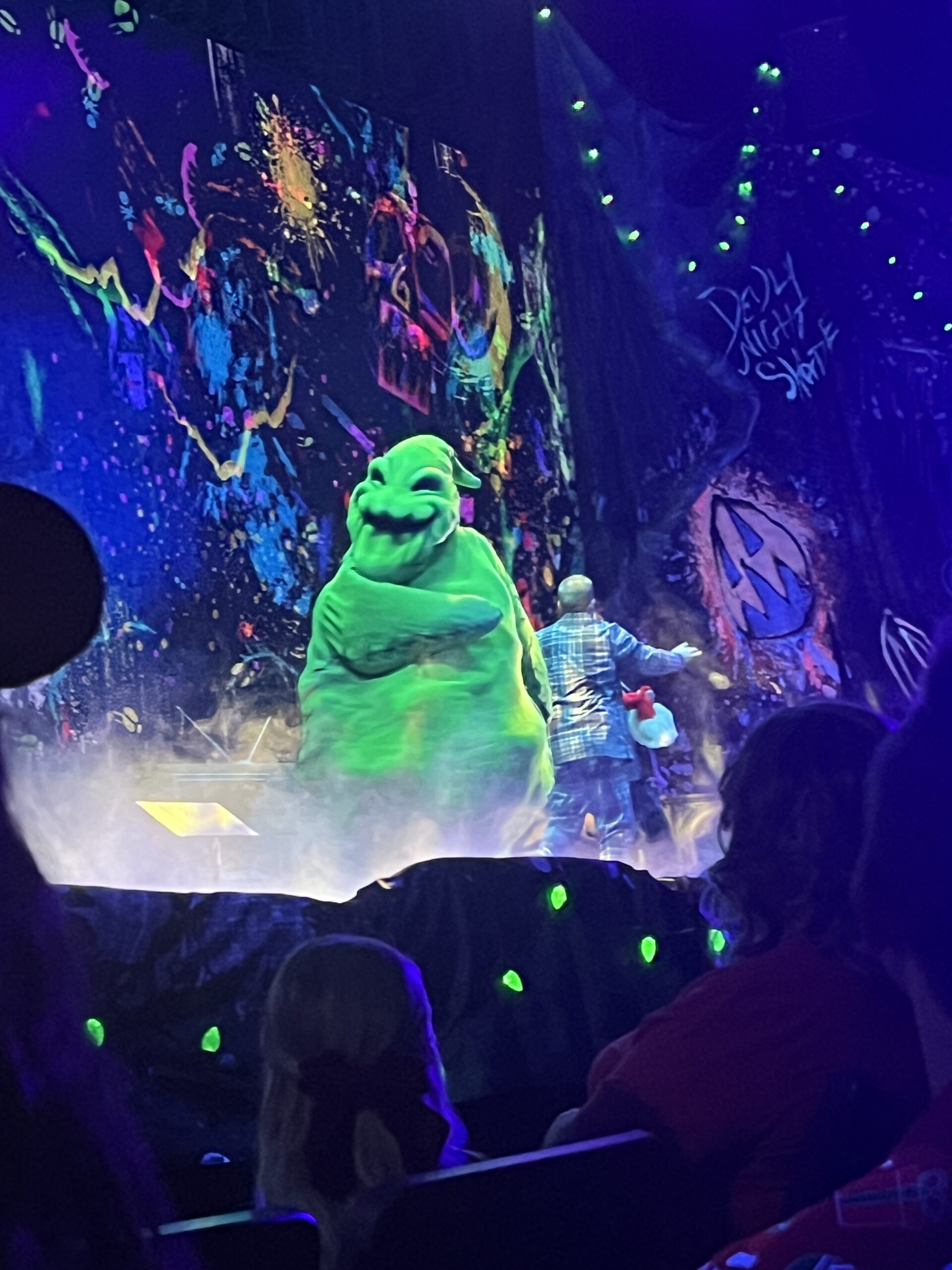 Jollywood Nights at Hollywood Studios - Magical Memory Planners