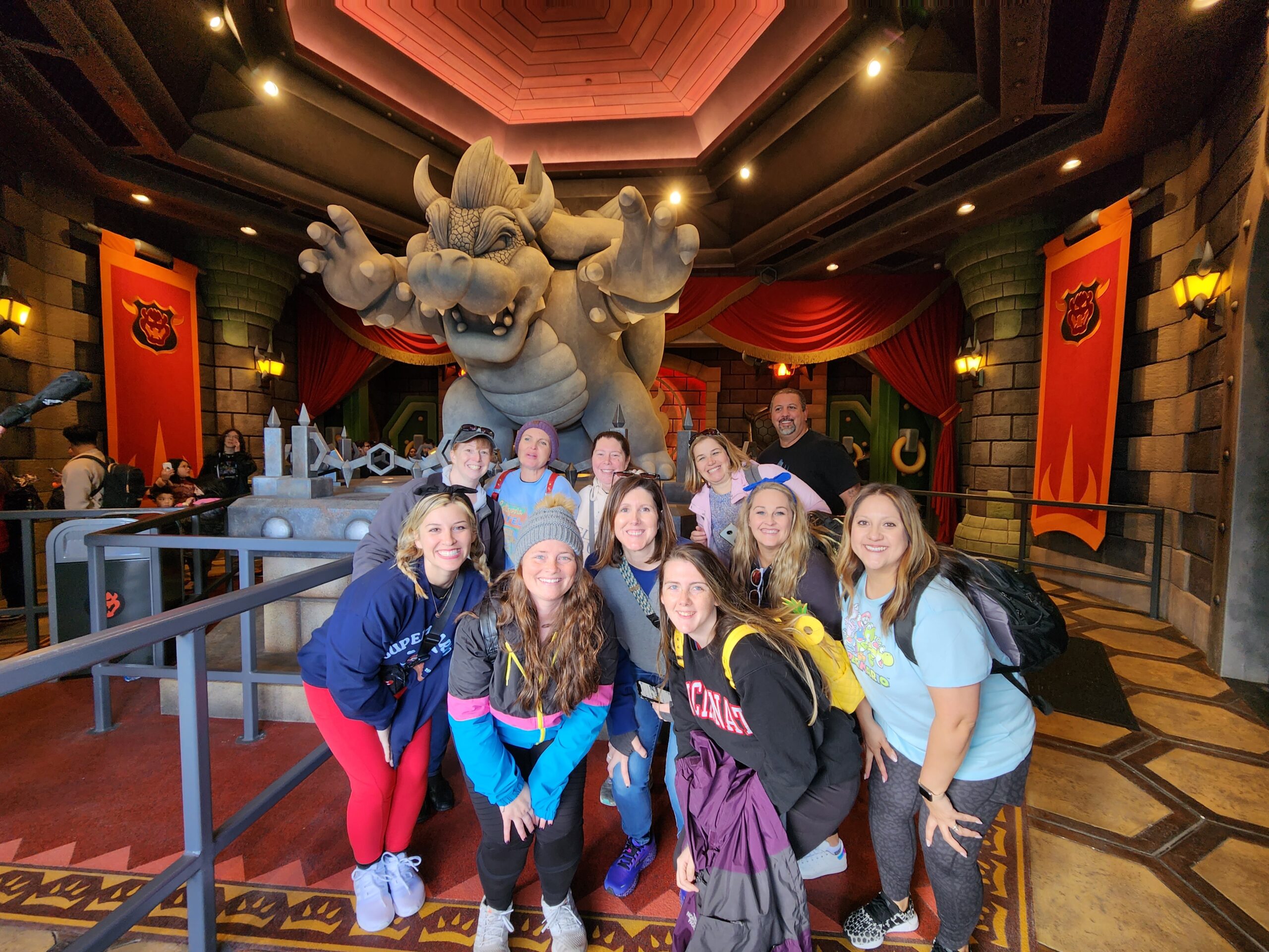 2023 Travel Recap - Magical Memory Planners