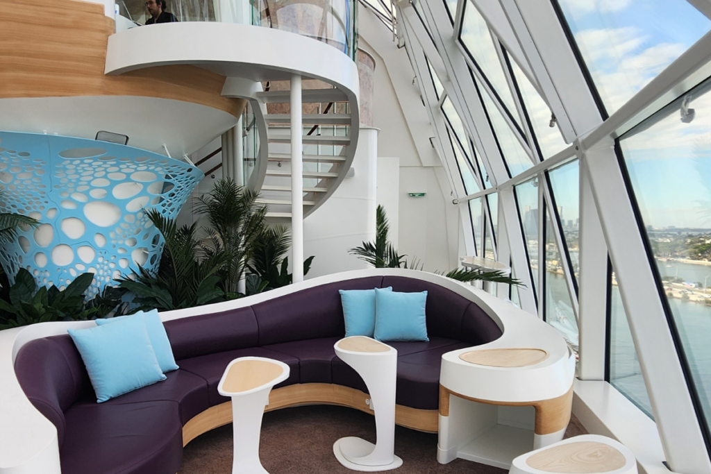 Icon of the Seas - Magical Memory Planners