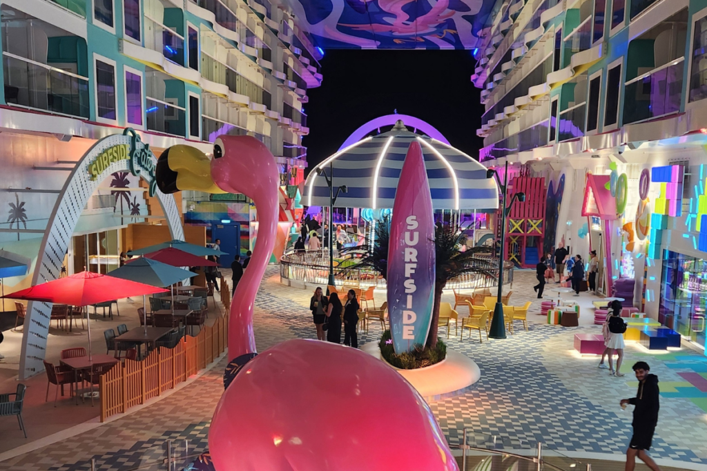 Icon of the Seas - Magical Memory Planners