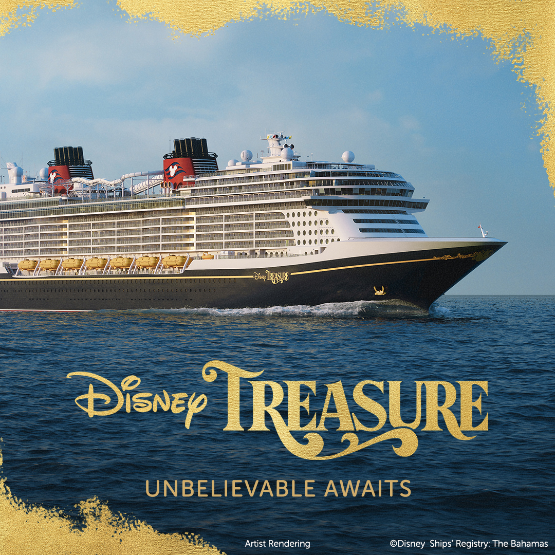 Unveiling the Disney Treasure - Magical Memory Planners