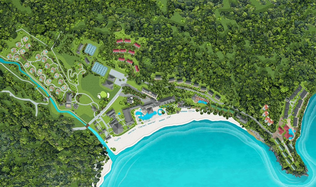 Discover the Ultimate Luxury at Sandals Regency La Toc - Magical Memory ...