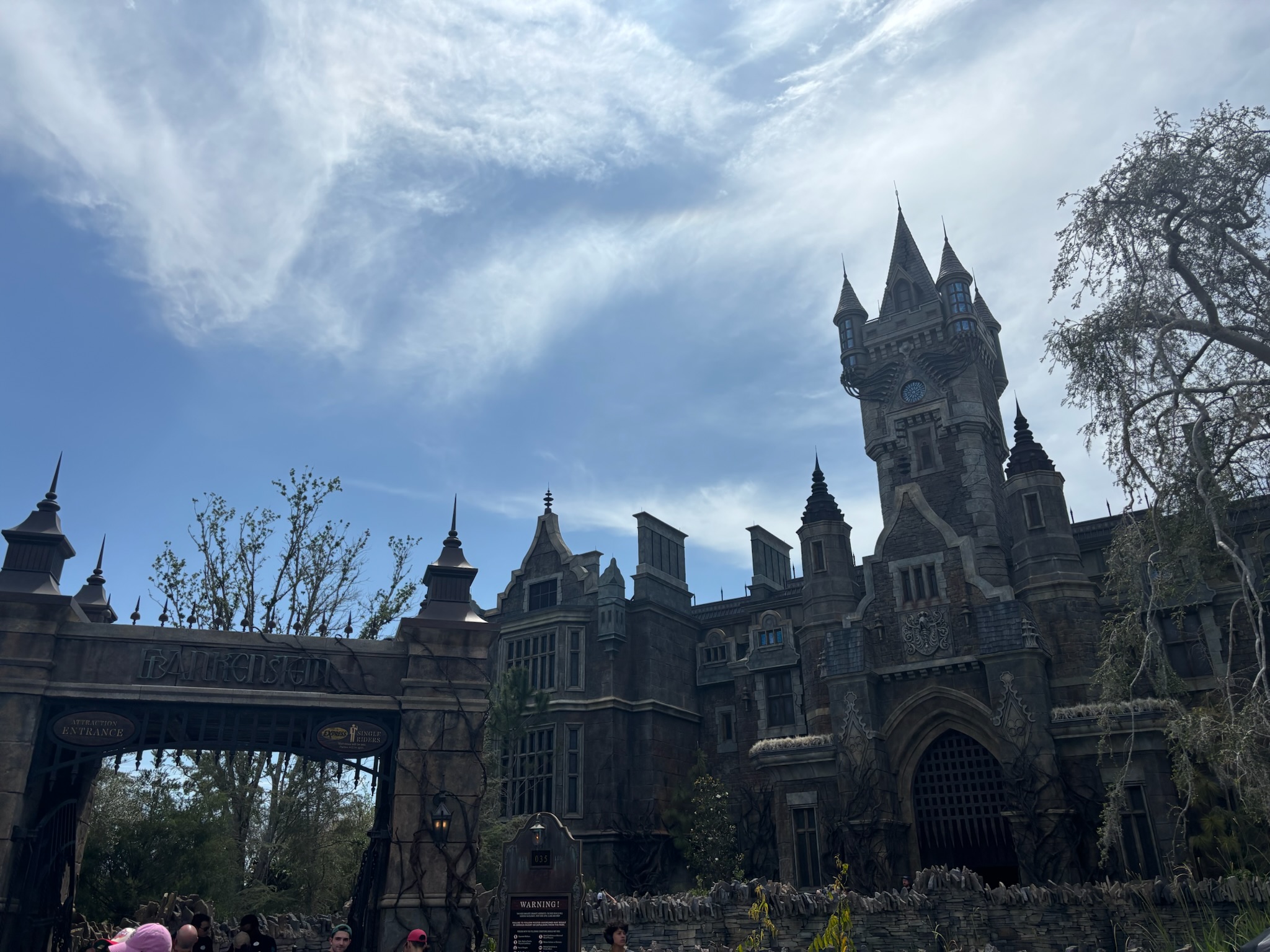 Epic Universe Family Rooms - Magical Memory Planners